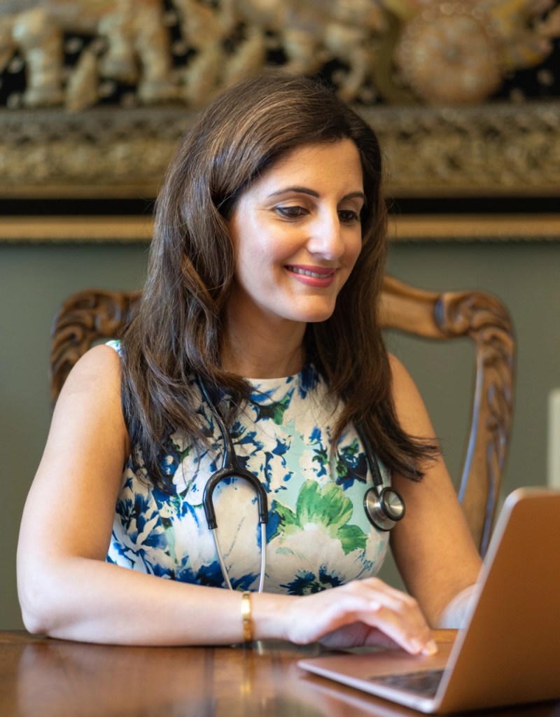 About Us - South Park Functional Medicine